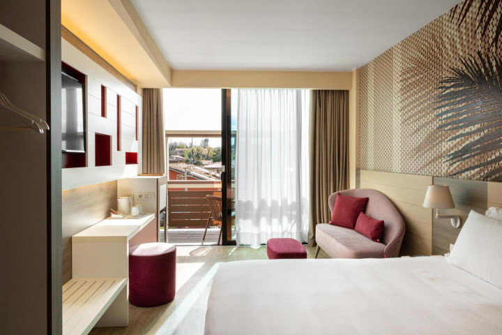 Enjoy Garda Hotel - Peschiera del Garda