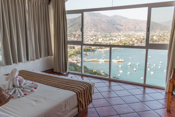 Villas El Morro - Ixtapa Zihuatanejo