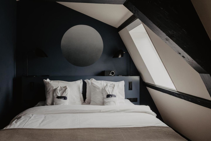 The Nox Hotel - Nieuwegein