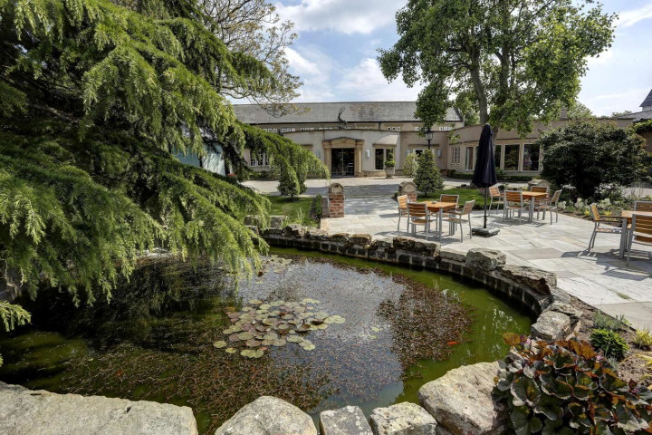 Best Western Premier Doncaster Mount Pleasant Hotel - 頓卡斯特