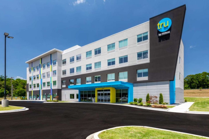 Tru By Hilton Seneca Clemson Sc - Clemson, SC