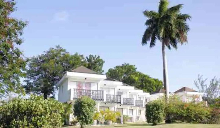 126 Friendship, Rockley Golf Club - Bridgetown