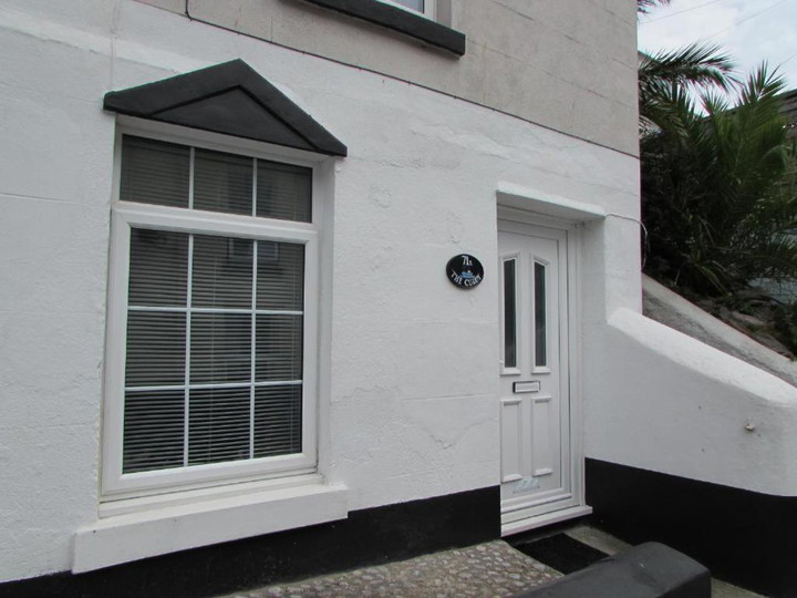 Sailors Snug With Garden Nr Harbour - Brixham