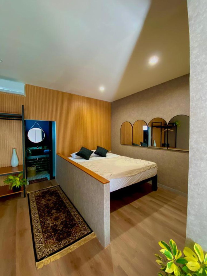 Tirta Loft - Bali
