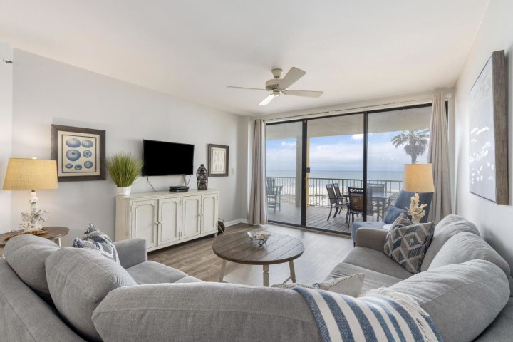Summer House Condos - Orange Beach, AL