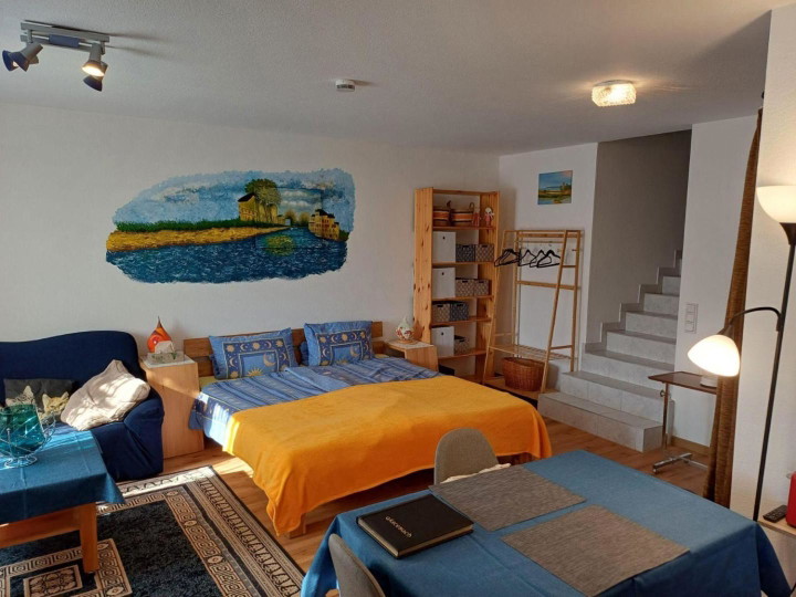 Ferienwohnung-sonnenschein-tauberbischofsheim - Tauberbischofsheim