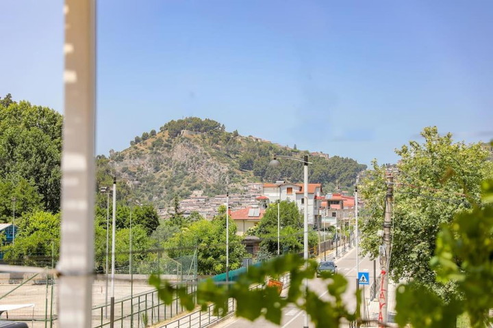 Cereni Guesthouse - Berat
