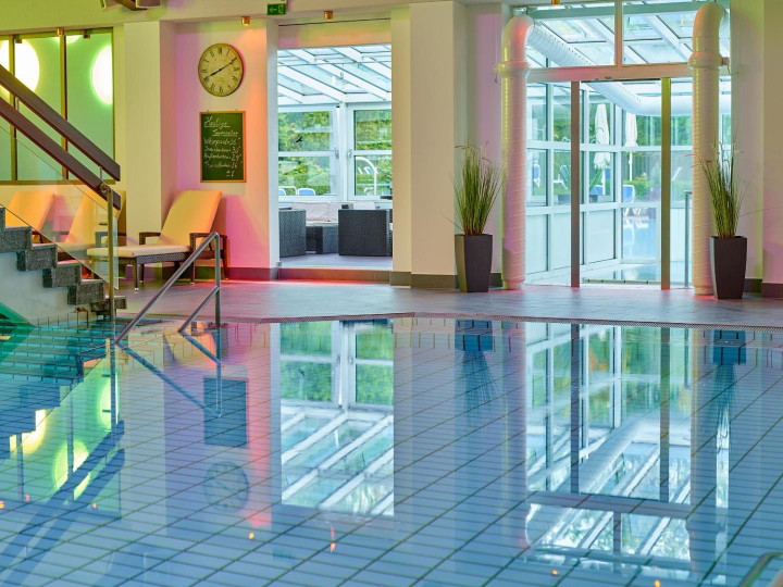Das Ludwig Sports Resort - Bad Griesbach