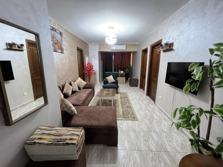 Luxury Apartment Downtown Cairo (Central & Unique) - Cairo