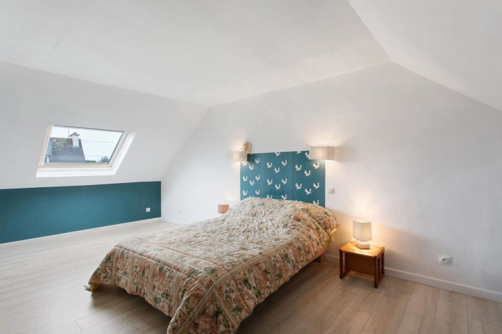 Chez Lydie - Binic