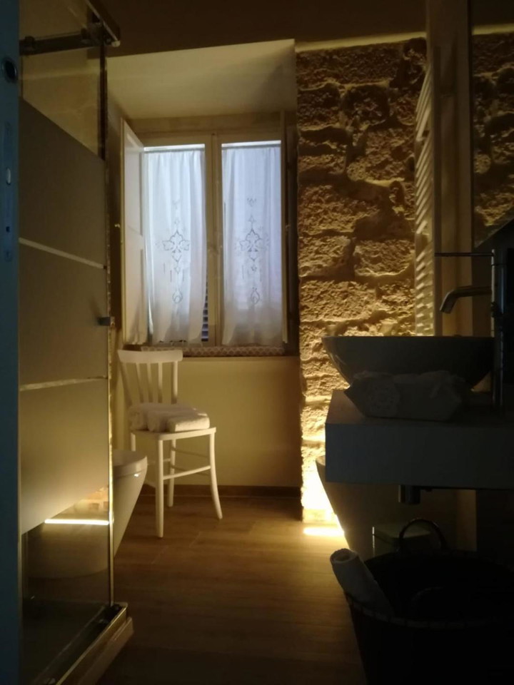 Appartamento Il Castellare - Rapolano Terme