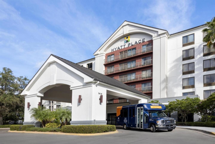 Hyatt Place Orlando Airport - Orlando, FL