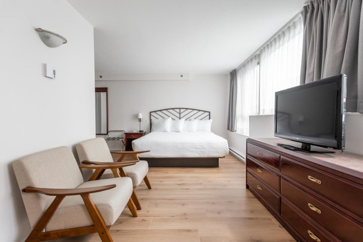Hotel Labelle - Quebec