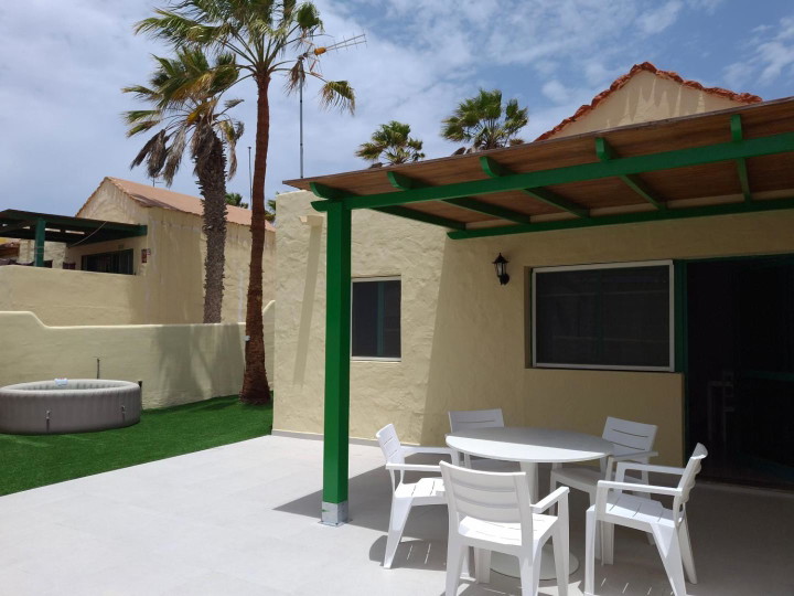Mirador De Sotavento Apartment 8241 - Fuerteventura