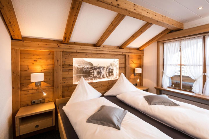 Landhaus Bauer - Oberstdorf