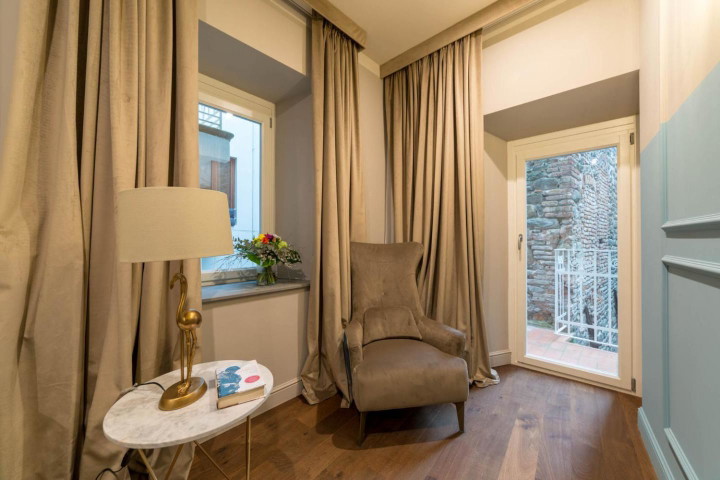 Palazzo 42 - Boutique Hotel & Suites - Pistoia
