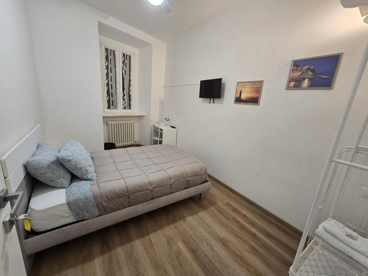 Danito Rooms 3 Singola - Ancona