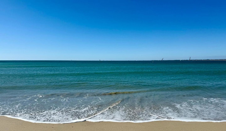 Haven By The Sea - Mandurah