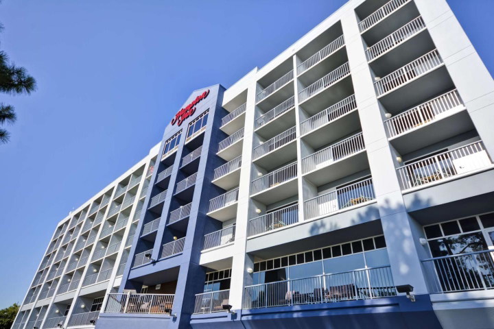 Hampton Inn Mobile/east Bay - Fairhope, AL