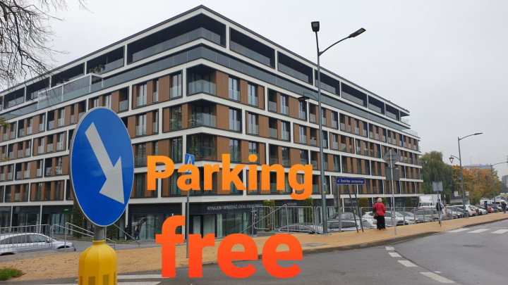 Active Residence C 408 - Lublin