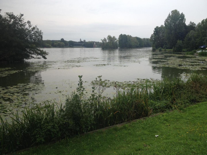 Lake Park - Brabant Flamand
