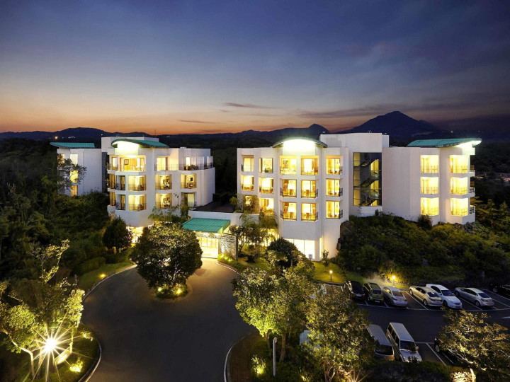 Mercure Ambassador Jeju - Seogwipo-si