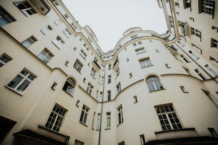 Green Wood Apartament Stara Ochota - Warszawa