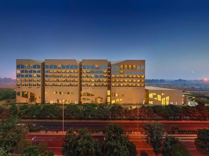 Vivanta New Delhi, Dwarka - Delhi