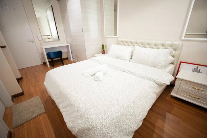 Luxury Penthouse Icity Near Mall & Themepark Free Parking Wifi - Klang