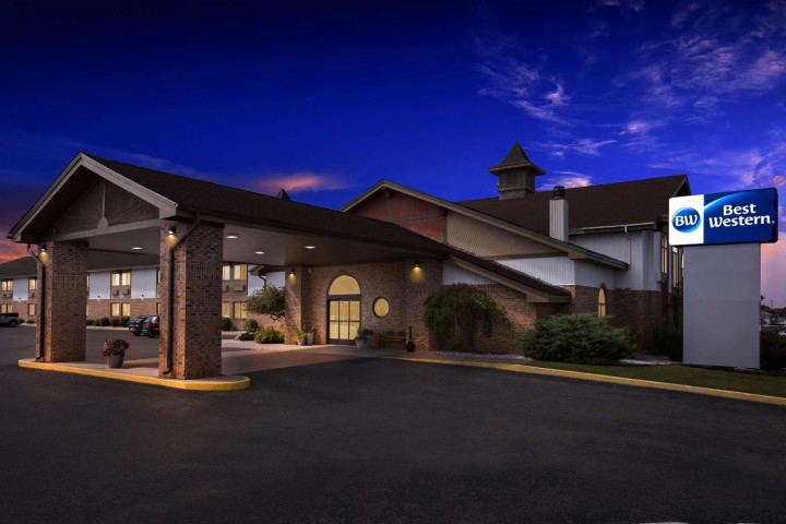 Best Western Gaylord - Michigan