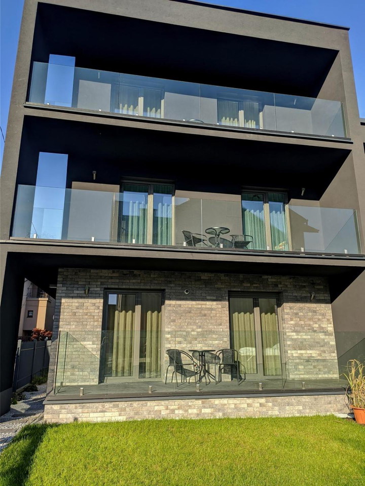 Apartament A2d Kraków - Krakow