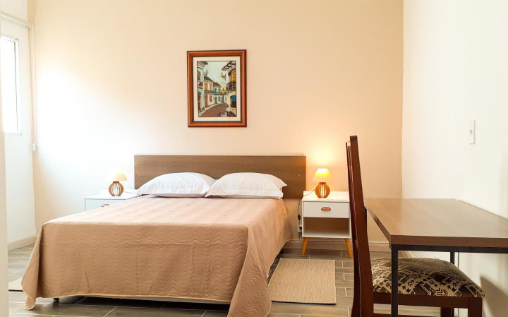 Pousada Guanabara Inn Campinas - Campinas