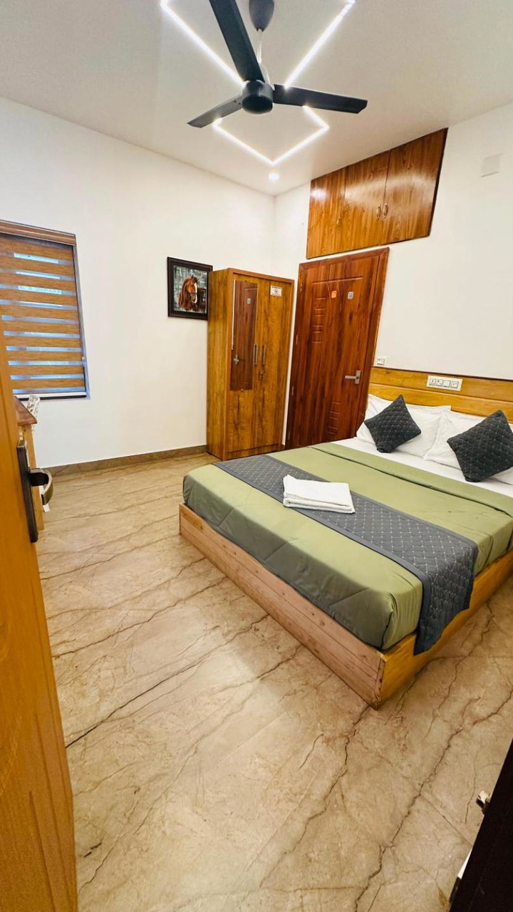 Grandstay Kannur - Thalassery