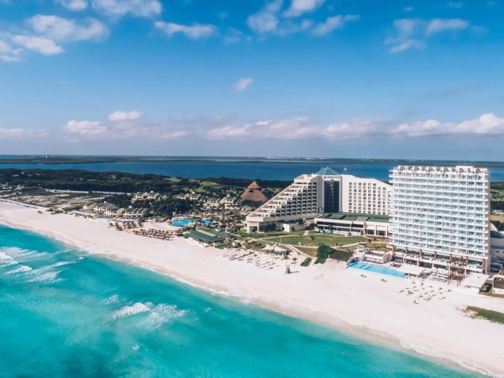 Iberostar Selection Coral Cancun - Adults Only All Inclusive Resort - Cancún