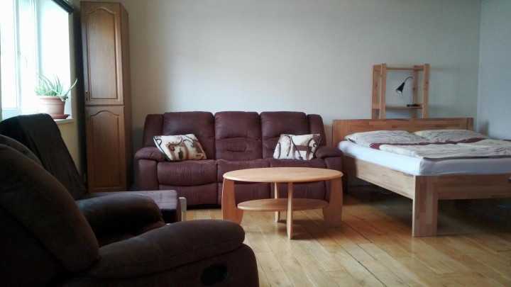 Celý Dům S Vybavenou Kuchyní, Koupelna S Vířivkou - Praag