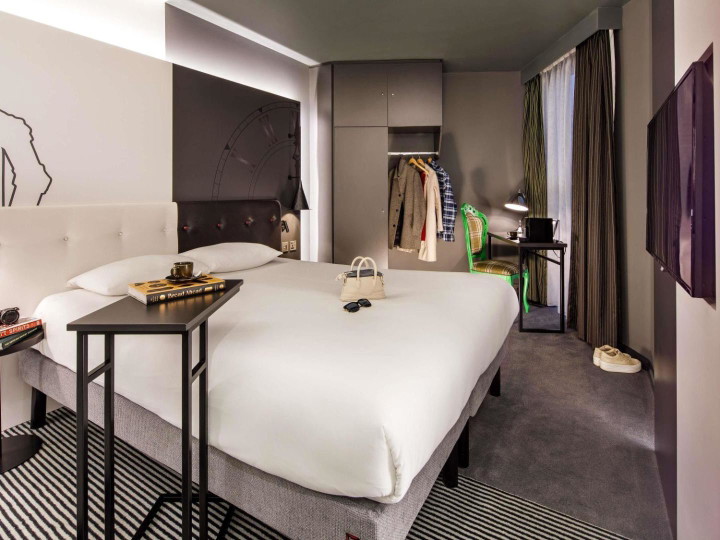 Ibis Styles London Southwark - Near Borough Market - London