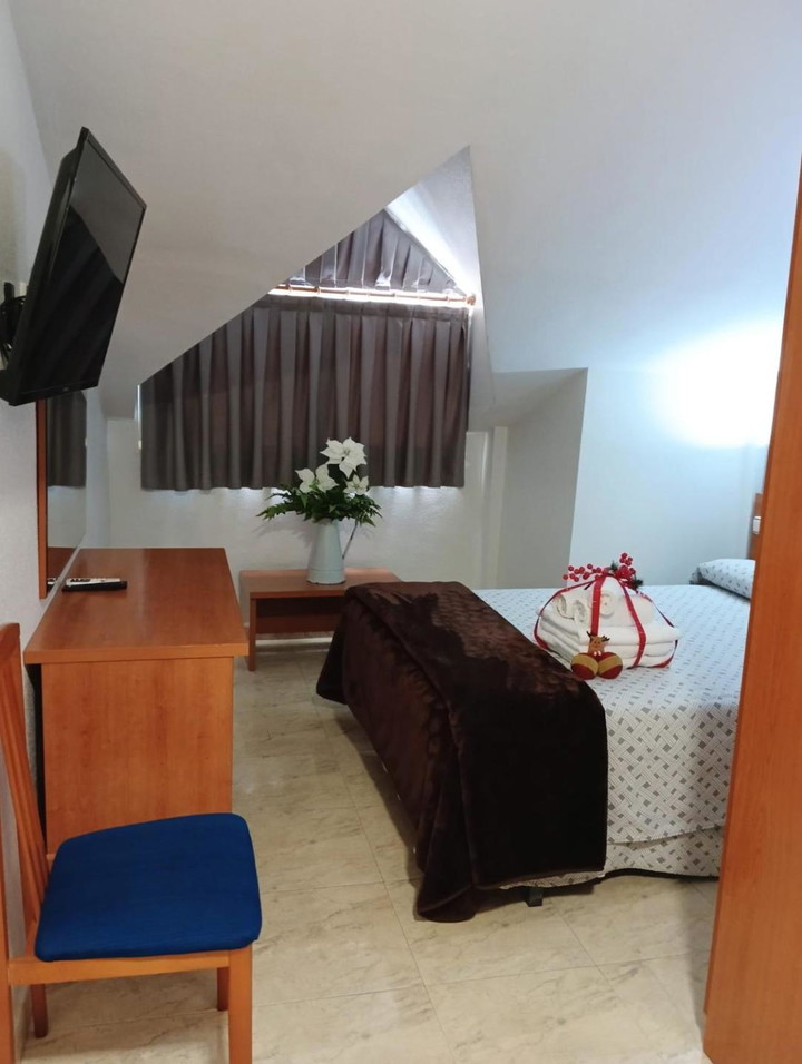 Hotel Gastronómico "Casa Pancho" - Molina de Segura