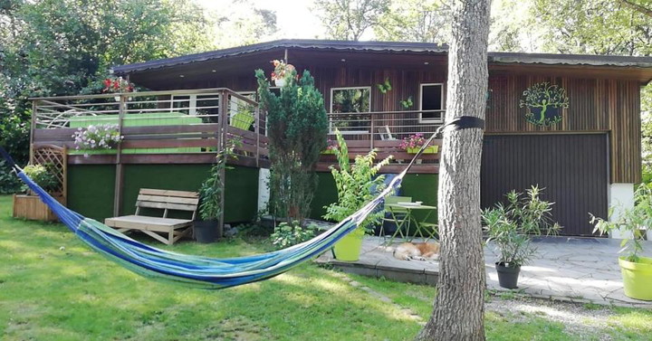 Titi's Chalet - Belgique