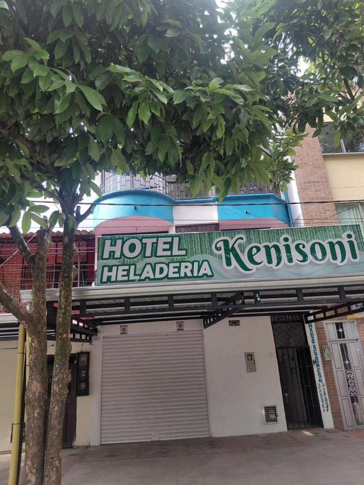 Hotel Kenisoni - Ibagué