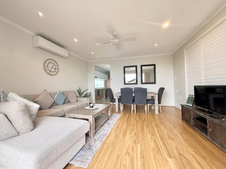Coastal Breeze At Caves Beach Villas - Newcastle