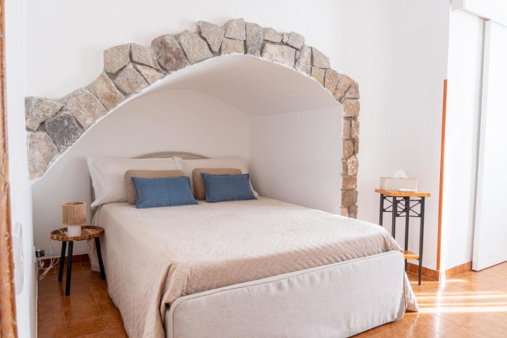 Villa Del Pino, Terrazza Vista Mare - Latium