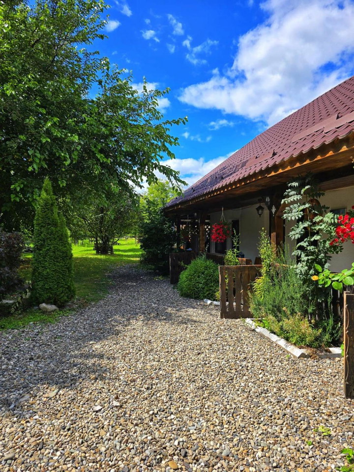 La Romaneasa - Romania
