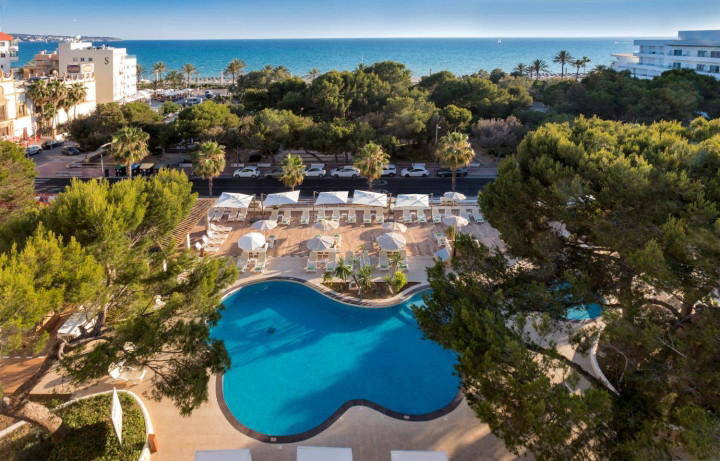 Houm Plaza Son Rigo - Palma