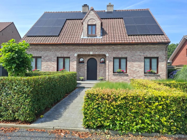 Tussen Bos En Nete - Arendonk