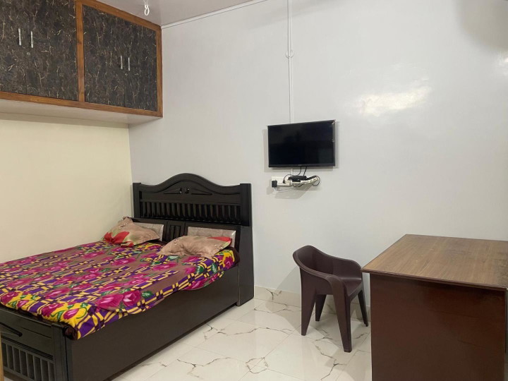 Pramila Homestay - Prayagraj