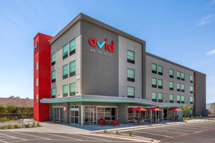 Avid Hotel El Paso East By Ihg - El Paso, TX