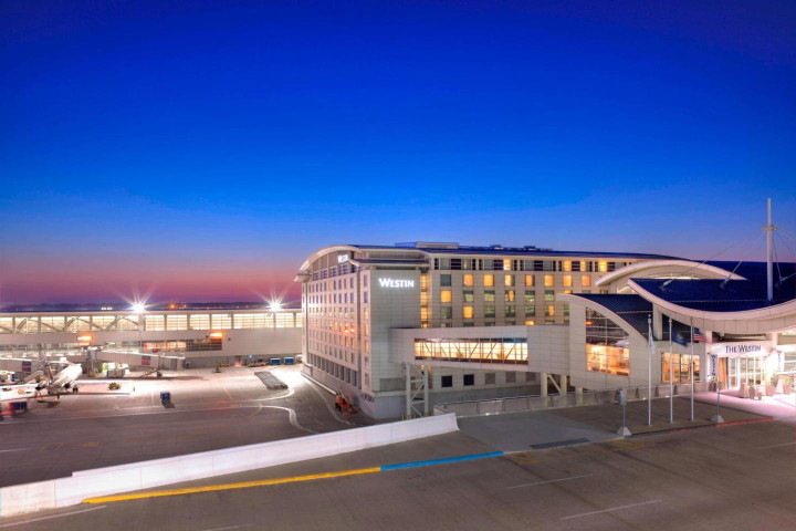 The Westin Detroit Metropolitan Airport - Dearborn, MI