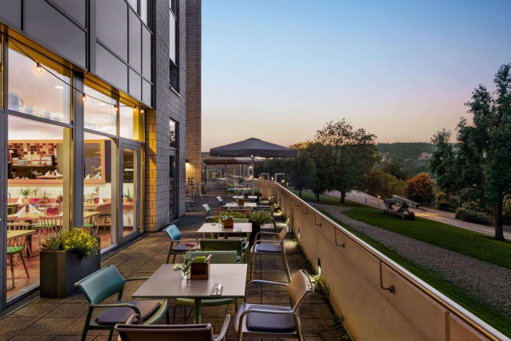 Vienna House Easy By Wyndham Wuppertal - Wuppertal