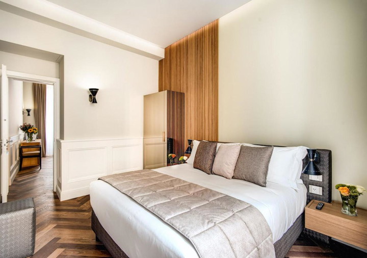 Dbh – Boutique Hotel Lake Como - Cernobbio