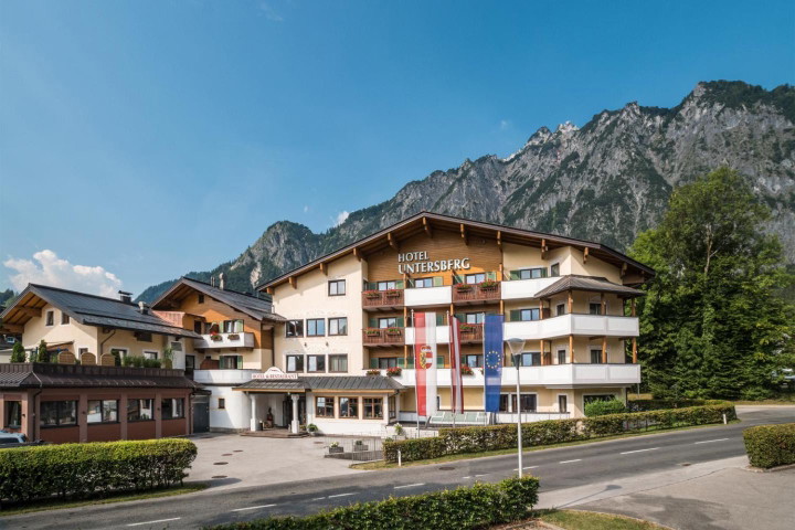 Hotel Untersberg - Salzburg